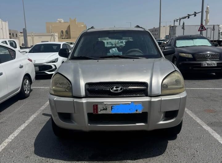 Qatar Car Sale - New and Used Cars For Sale | QatarCarSale.com