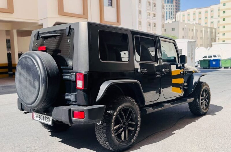Qatar Car Sale - New and Used Cars For Sale | QatarCarSale.com