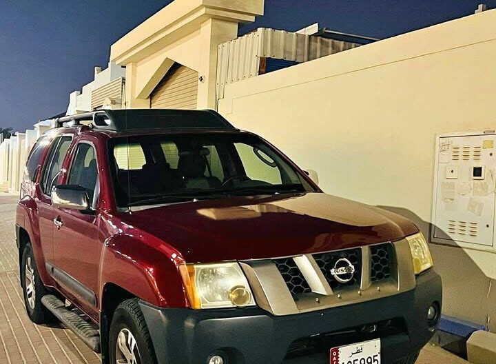 Qatar Car Sale - New and Used Cars For Sale | QatarCarSale.com