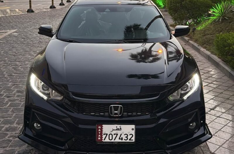 Qatar Car Sale - New and Used Cars For Sale | QatarCarSale.com