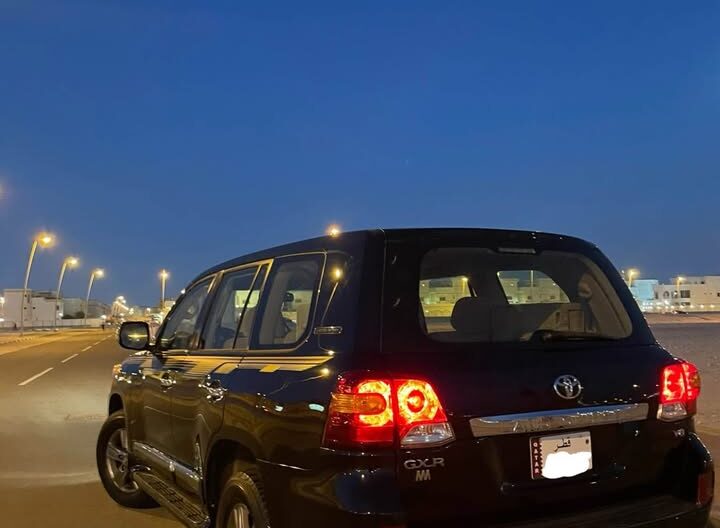 Qatar Car Sale - New and Used Cars For Sale | QatarCarSale.com