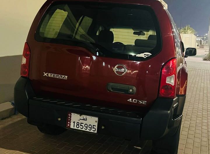 Qatar Car Sale - New and Used Cars For Sale | QatarCarSale.com