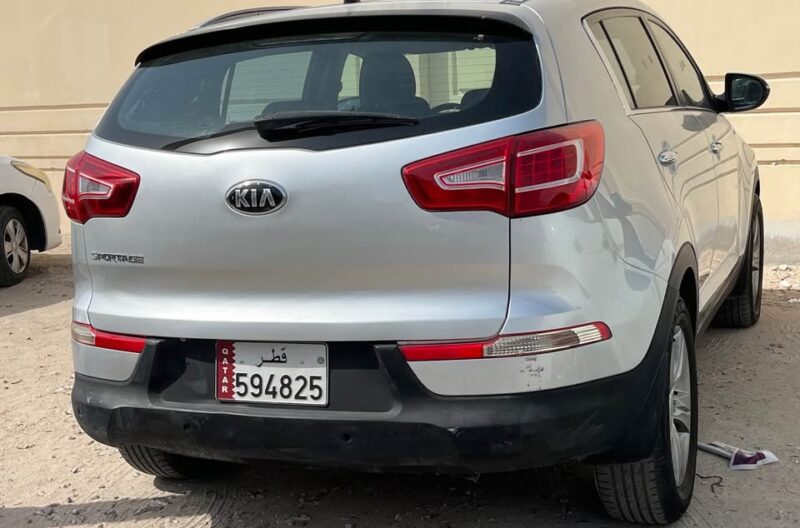 Qatar Car Sale - New and Used Cars For Sale | QatarCarSale.com