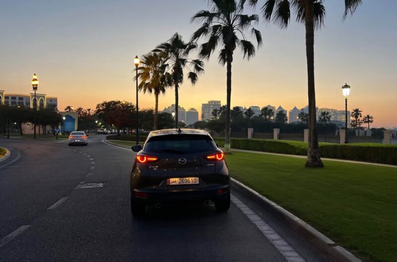 Qatar Car Sale - New and Used Cars For Sale | QatarCarSale.com