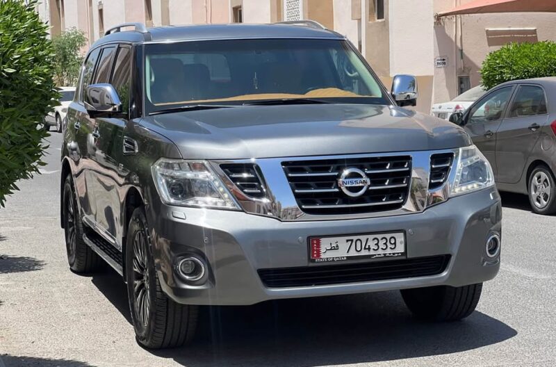 Qatar Car Sale - New and Used Cars For Sale | QatarCarSale.com