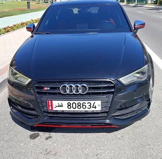 Qatar Car Sale - New and Used Cars For Sale | QatarCarSale.com