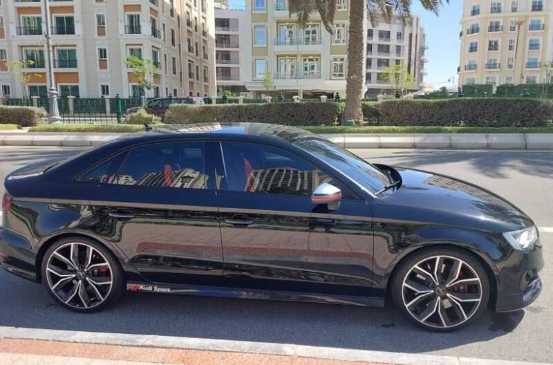 Qatar Car Sale - New and Used Cars For Sale | QatarCarSale.com