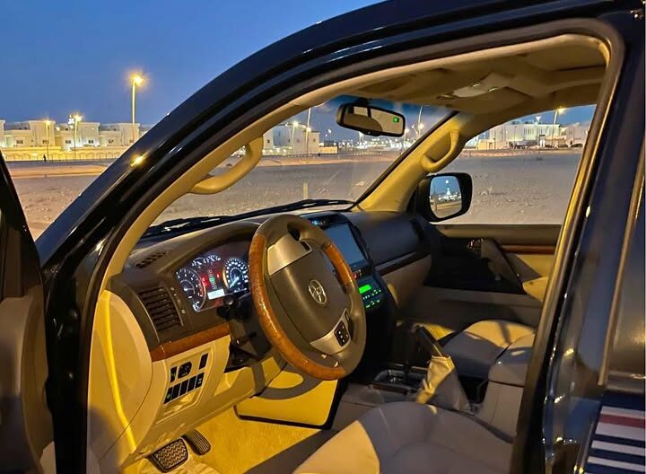 Qatar Car Sale - New and Used Cars For Sale | QatarCarSale.com