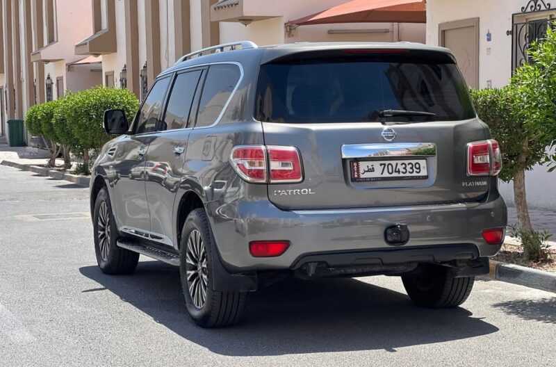 Qatar Car Sale - New and Used Cars For Sale | QatarCarSale.com