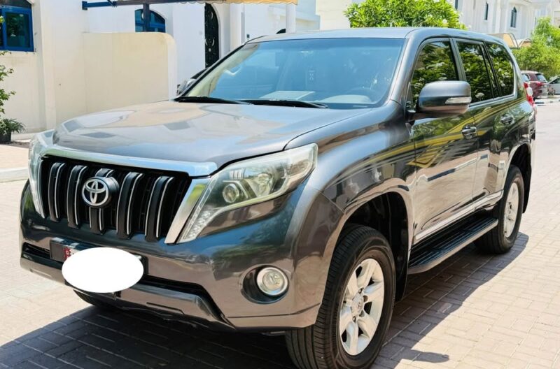 Qatar Car Sale - New and Used Cars For Sale | QatarCarSale.com