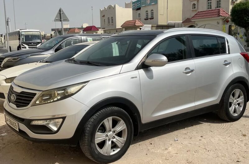 Cars for Sale | QatarCarSale.com