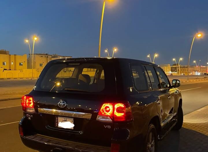 Qatar Car Sale - New and Used Cars For Sale | QatarCarSale.com