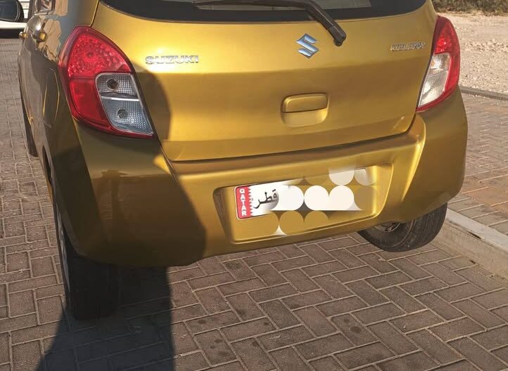 Qatar Car Sale - New and Used Cars For Sale | QatarCarSale.com