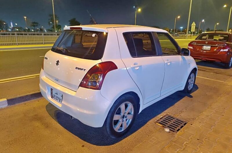 Qatar Car Sale - New and Used Cars For Sale | QatarCarSale.com