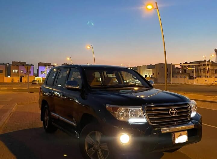 Qatar Car Sale - New and Used Cars For Sale | QatarCarSale.com