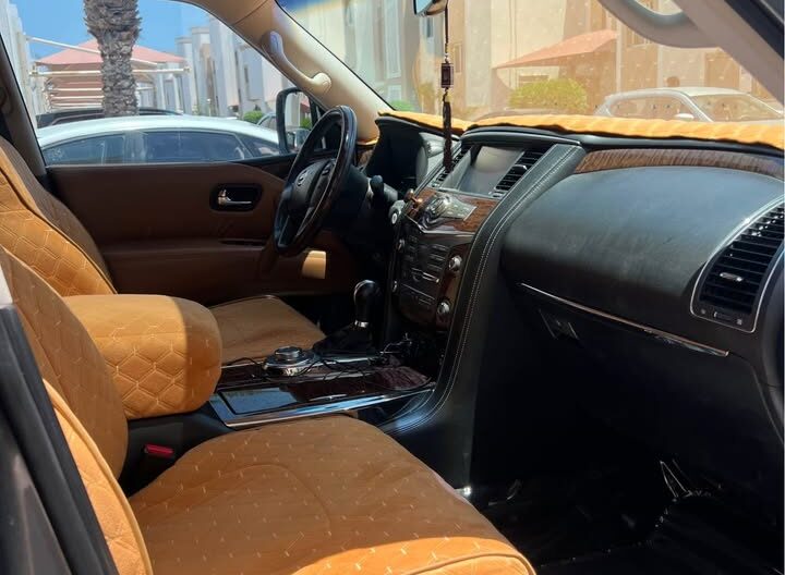 Qatar Car Sale - New and Used Cars For Sale | QatarCarSale.com