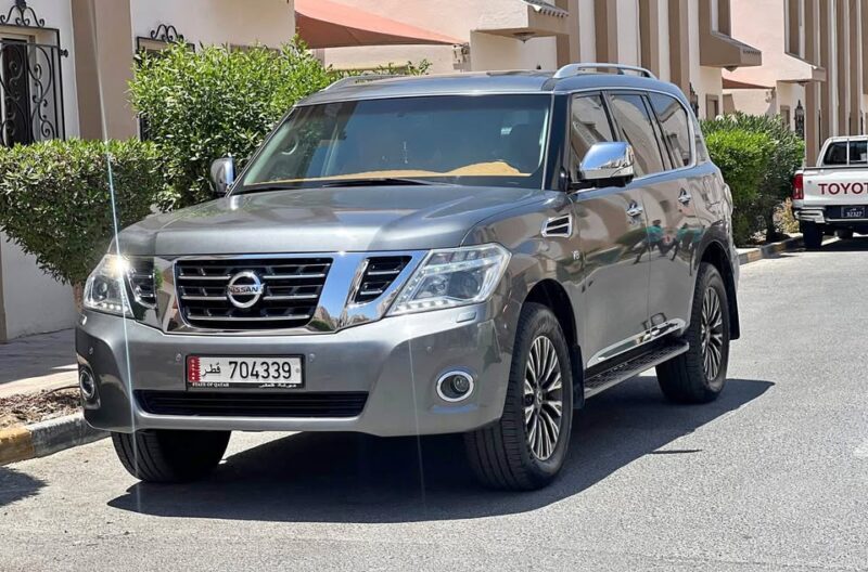 Qatar Car Sale - New and Used Cars For Sale | QatarCarSale.com
