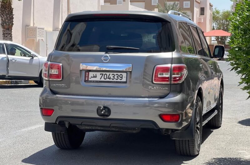 Qatar Car Sale - New and Used Cars For Sale | QatarCarSale.com