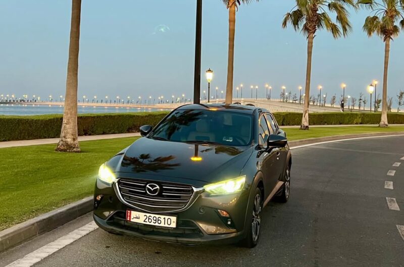 Qatar Car Sale - New and Used Cars For Sale | QatarCarSale.com