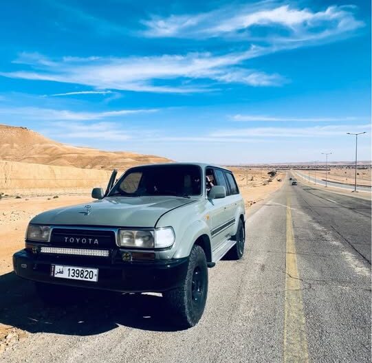 Qatar Car Sale - New and Used Cars For Sale | QatarCarSale.com