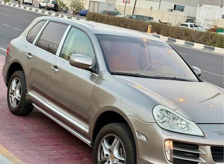 Qatar Car Sale - New and Used Cars For Sale | QatarCarSale.com
