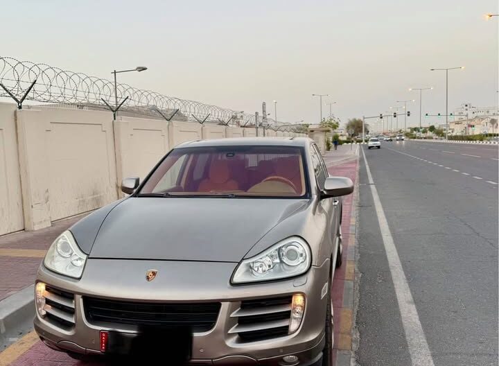 Qatar Car Sale - New and Used Cars For Sale | QatarCarSale.com