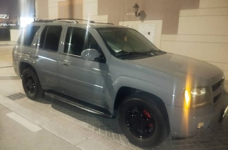 Qatar Car Sale - New and Used Cars For Sale | QatarCarSale.com